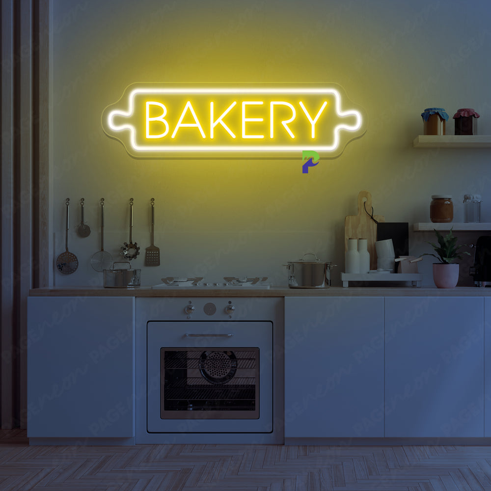 Neon Kitchen Sign Neon Signs For Kitchen - PageNeon