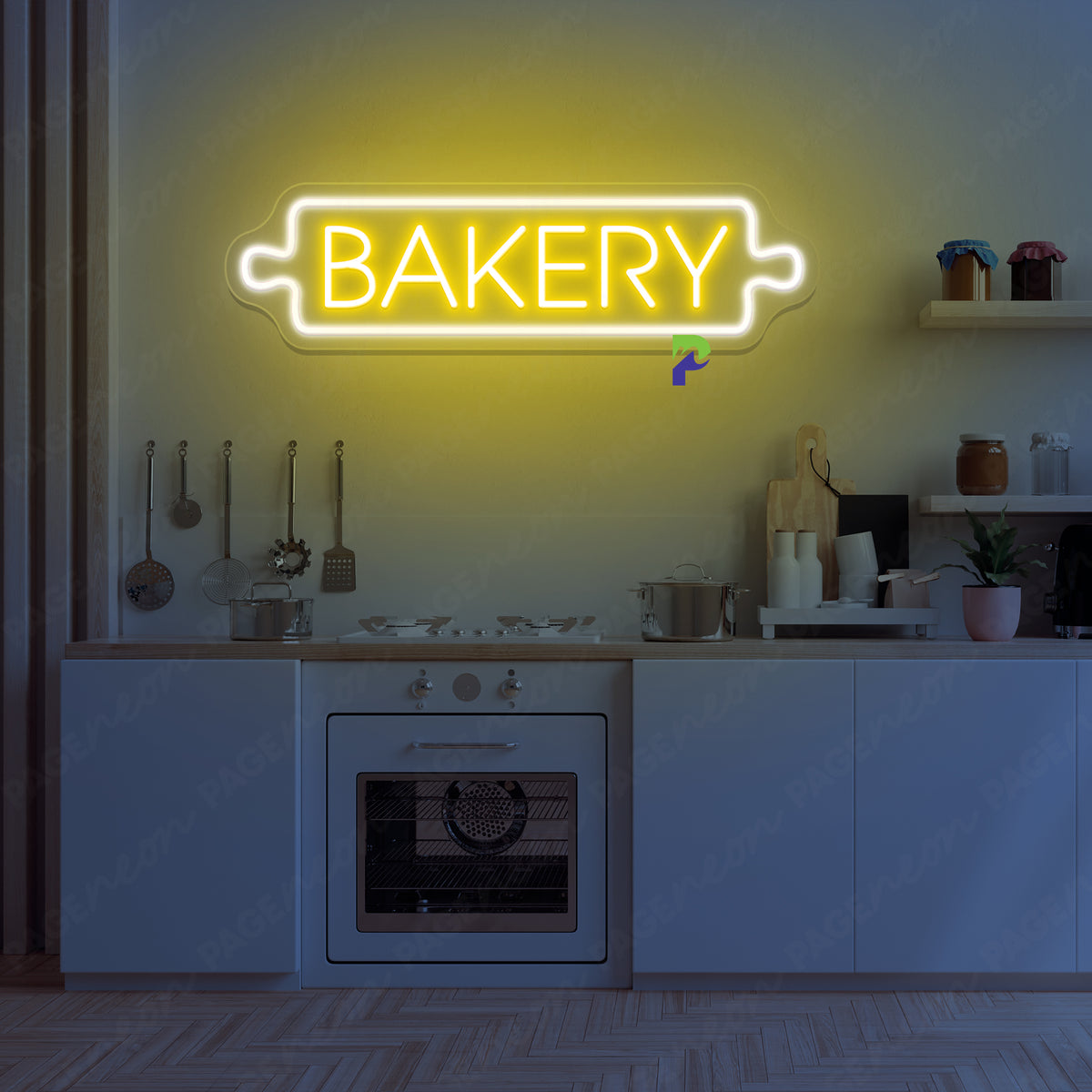 Neon Kitchen Sign Neon Signs For Kitchen - PageNeon