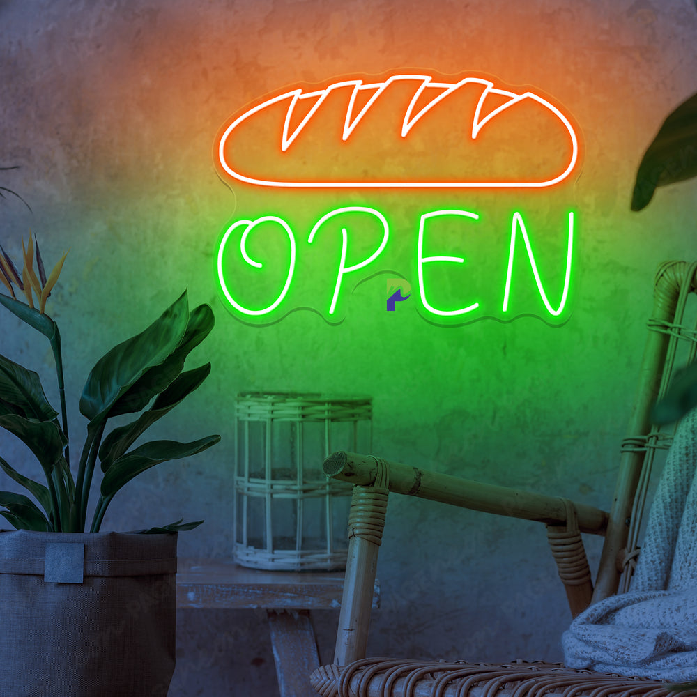 Neon Kitchen Sign Neon Signs For Kitchen - PageNeon