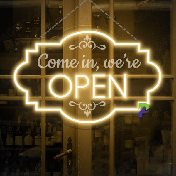 PageNeon Custom Neon Signs Personalized Led Light