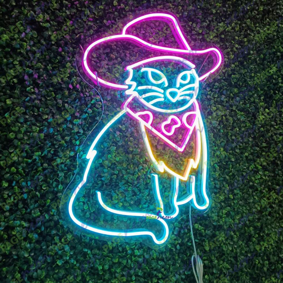Man Cave Neon Sign Led Neon Signs for Man Cave - PageNeon