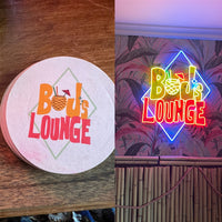 PageNeon Custom Neon Signs Personalized Led Light