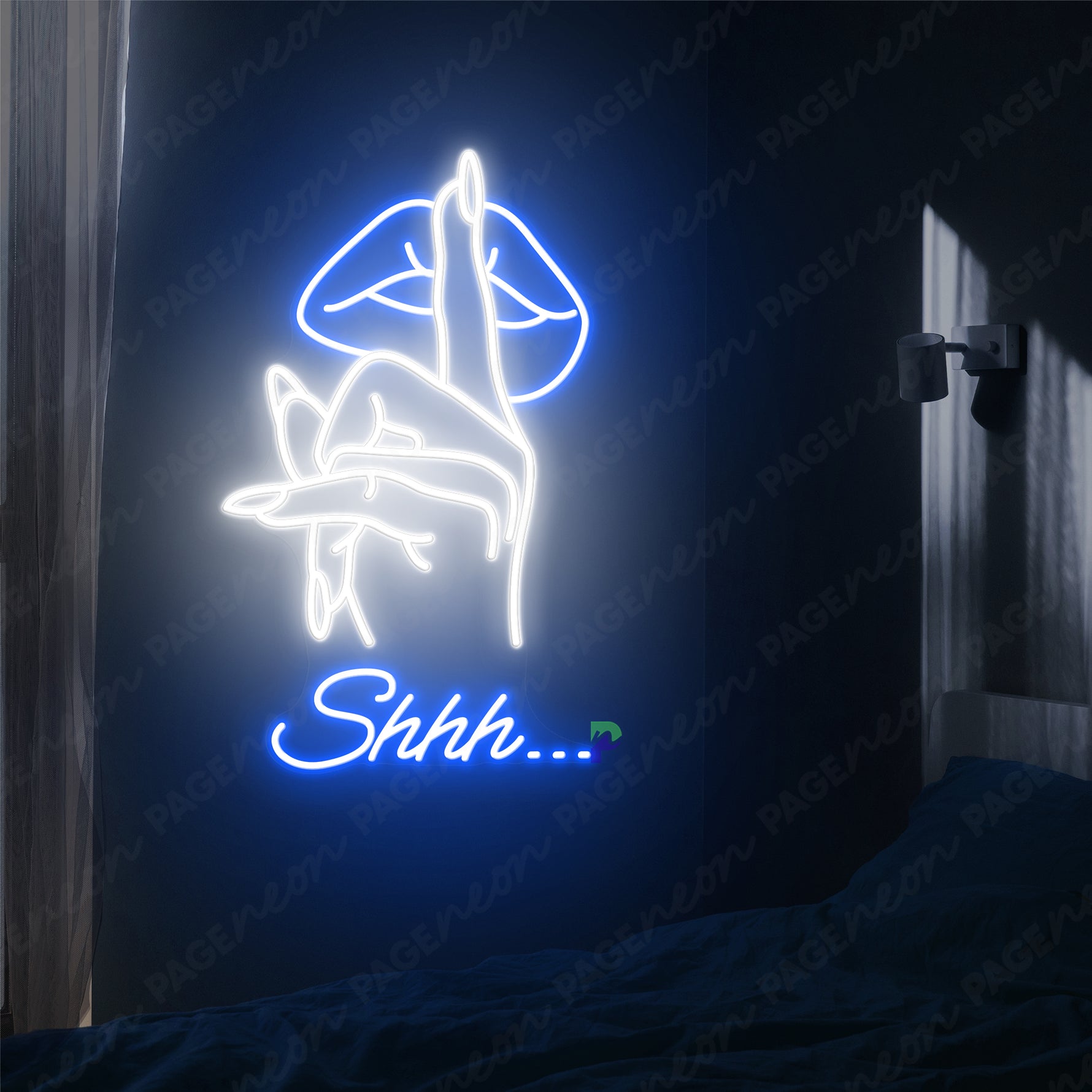 Man Cave Neon Sign Led Neon Signs for Man Cave - PageNeon